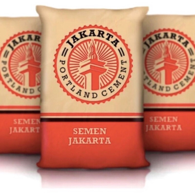 Jual Semen Jakarta 40kg | Shopee Indonesia