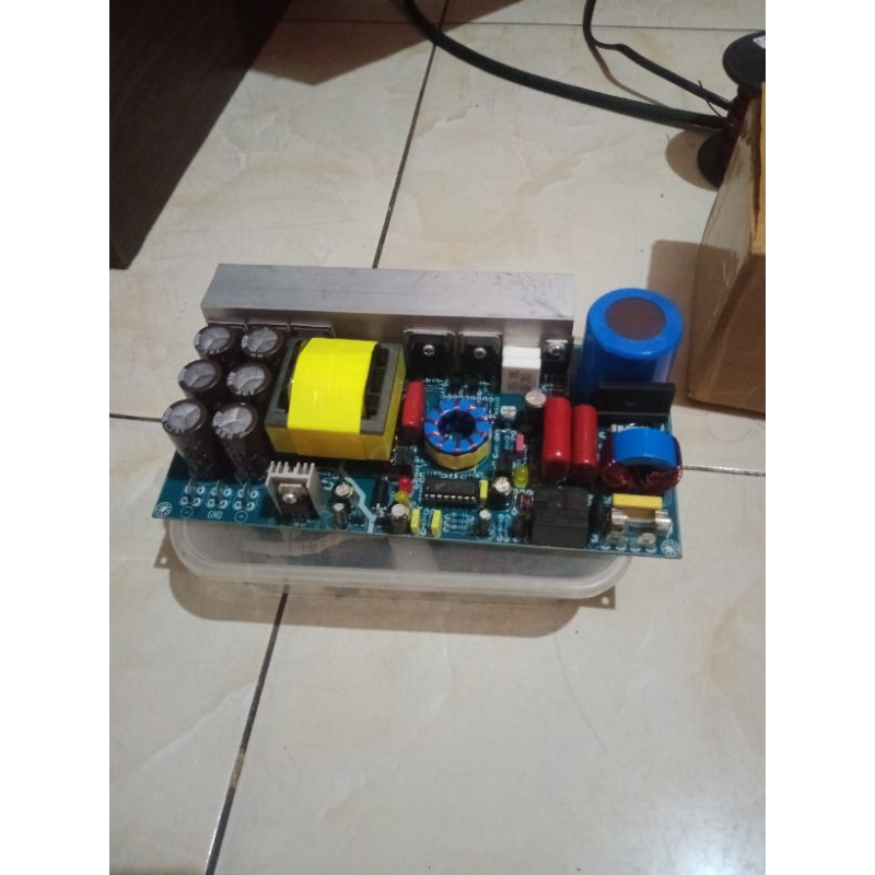 Jual smps hb ic sg3525 | Shopee Indonesia