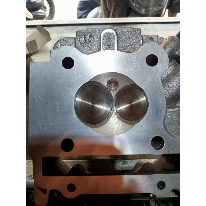 Jual HEAD MIO J UKURAN 30/25 GESER INTAKE BATANG 5 MM | Shopee Indonesia