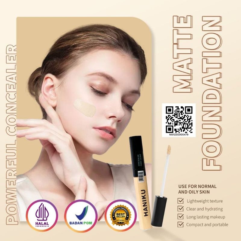 Jual Produk Haniku | Shopee Indonesia