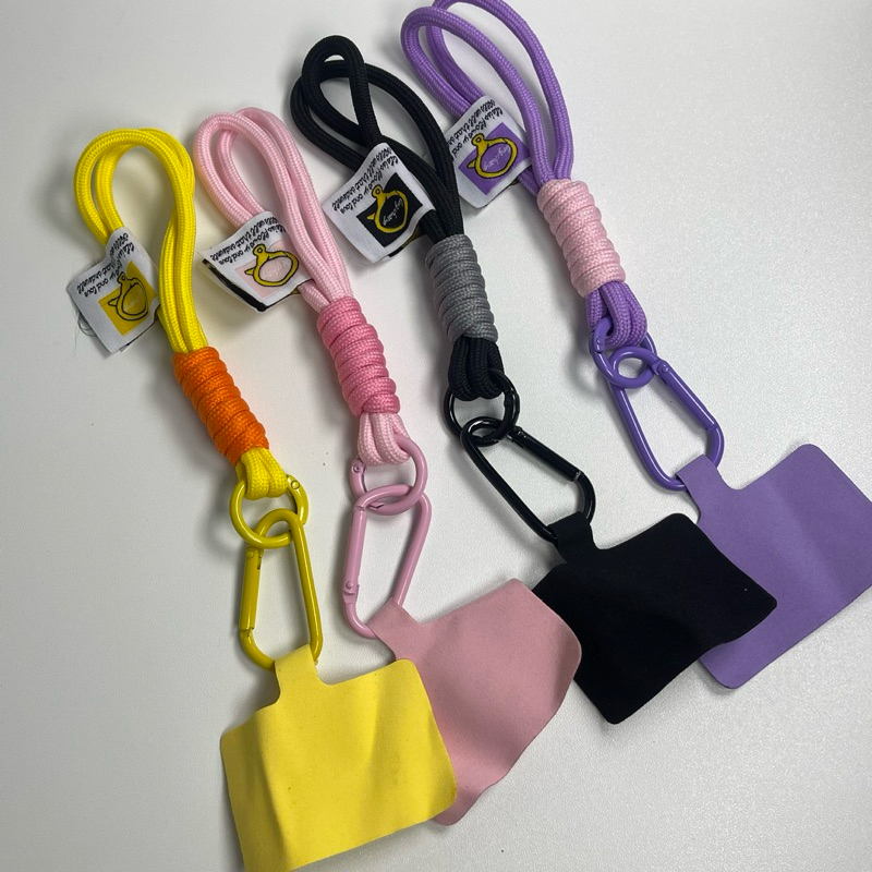 Jual TALI STRAP HP GANTUNG TALI KUAT TALI TANGAN ANTI HILANG | Shopee ...