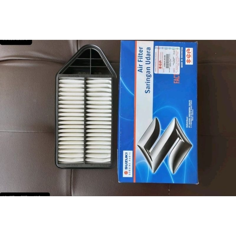 Jual filter hawa udara Suzuki APV merk SGP | Shopee Indonesia