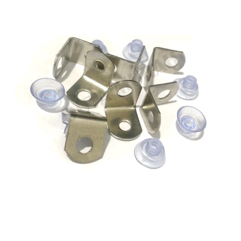 Jual Ambalan L SS.. AKP 15( 1,7 cm x 1,7 cm) 1 Pc | Shopee Indonesia