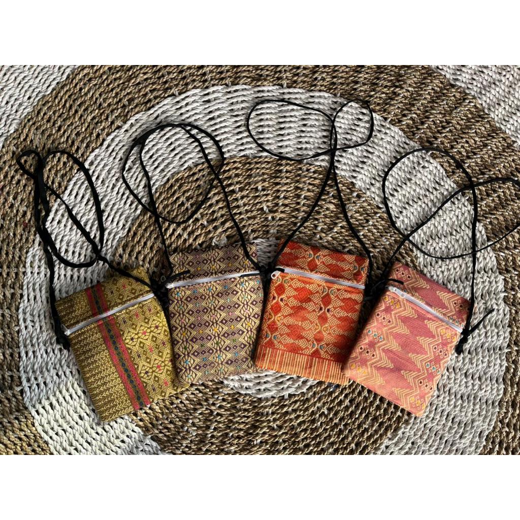 Jual Tas Kecil songket Kekinian | Shopee Indonesia