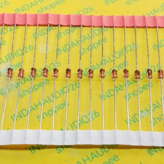 Jual 15V 1N4744A 1W zener dioda 1n4744 diode in4744 in4744A ST 15v renceng 1 watt | Shopee Indonesia