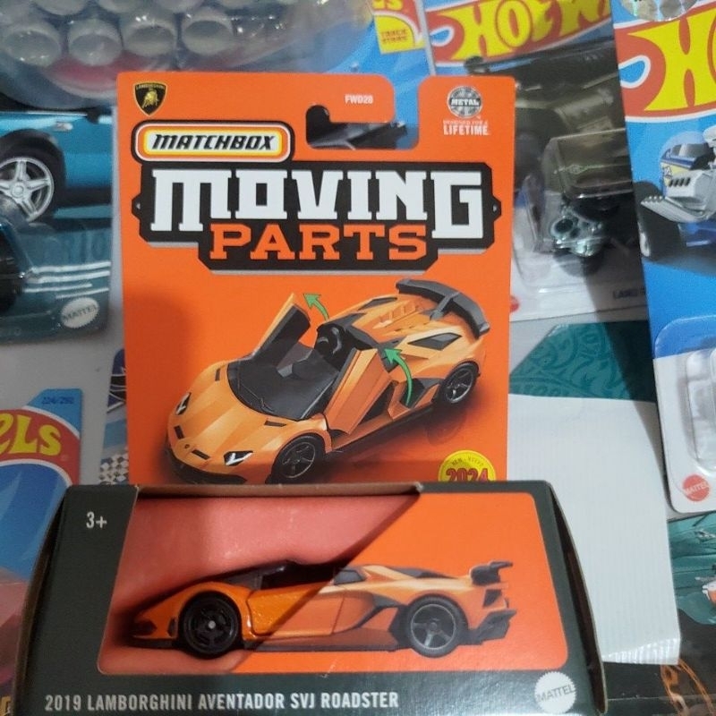 Jual lamborghini aventador matchbox | Shopee Indonesia