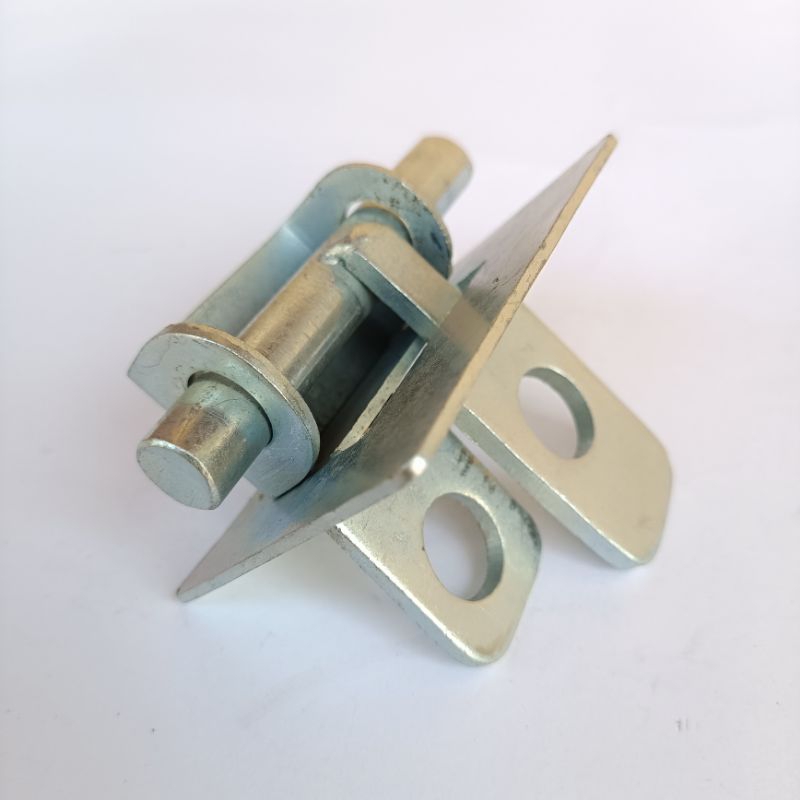 Jual Grendel Tanam Besi Hollow | Dimensi 8cm × 5cm | Slot henderson ...