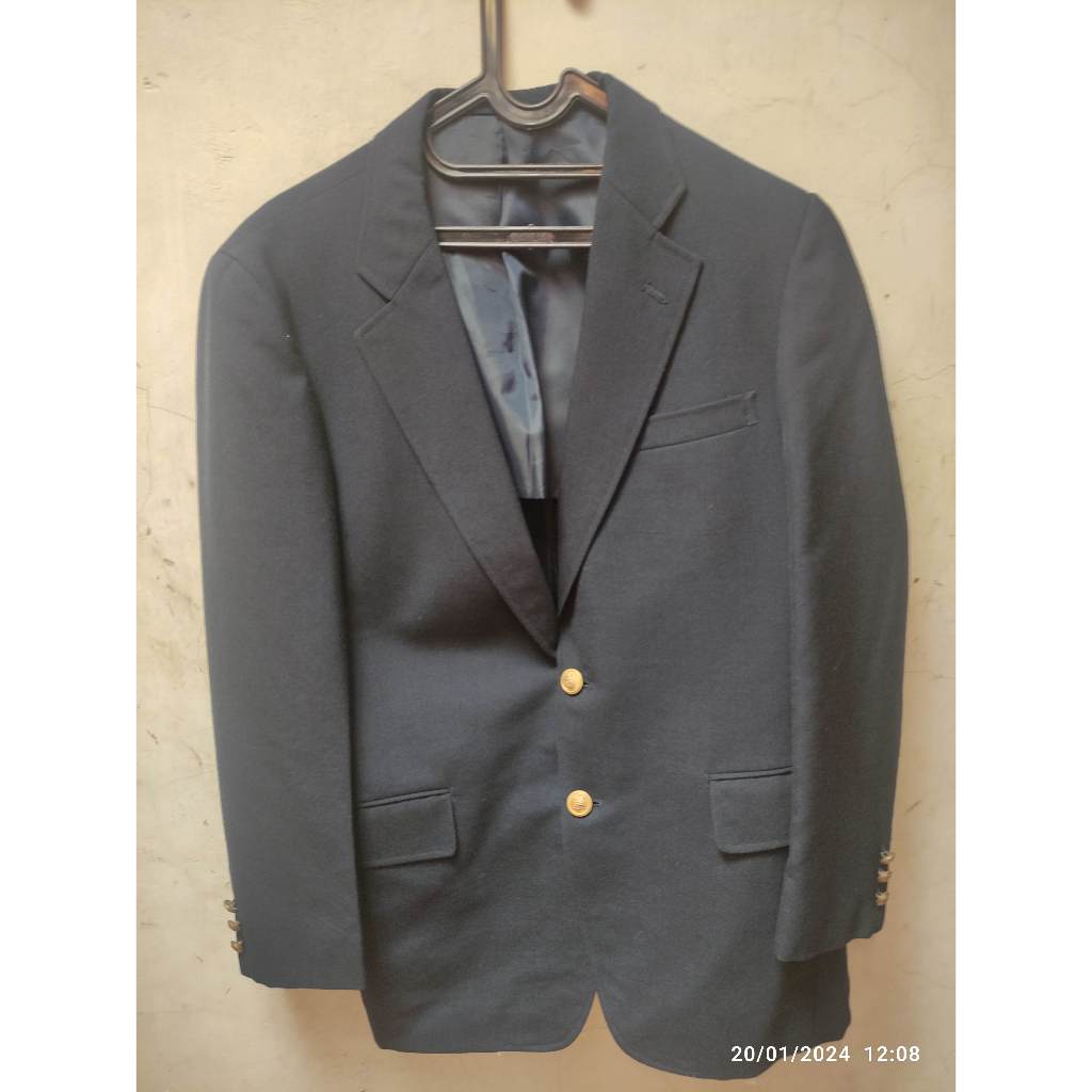 Jual Jas pria | Shopee Indonesia