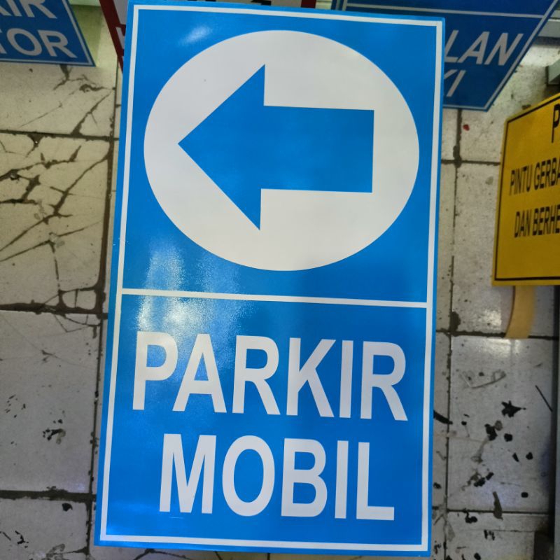 Jual simbol-simbol warning | Shopee Indonesia