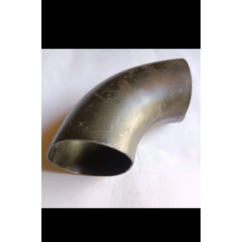 Jual elbow besi pipa 2 1/2 inch lengkungan 90° | elbow / knee | Shopee ...