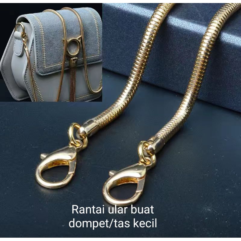 Jual Rantai tas dompet | Shopee Indonesia