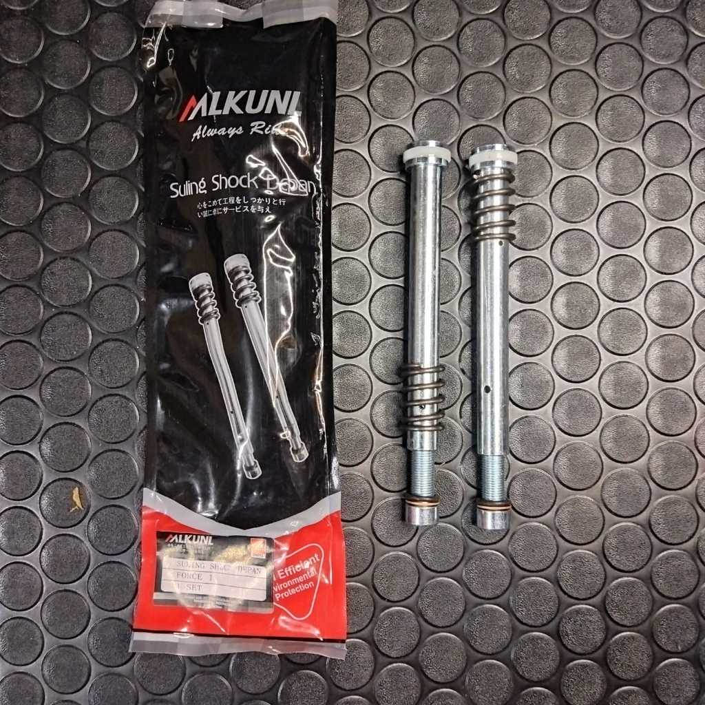 Jual SULINGAN SHOCK F1 F1ZR/FORCE 1/JUPITER SULING AS SHOCK DEPAN F1ZR ...