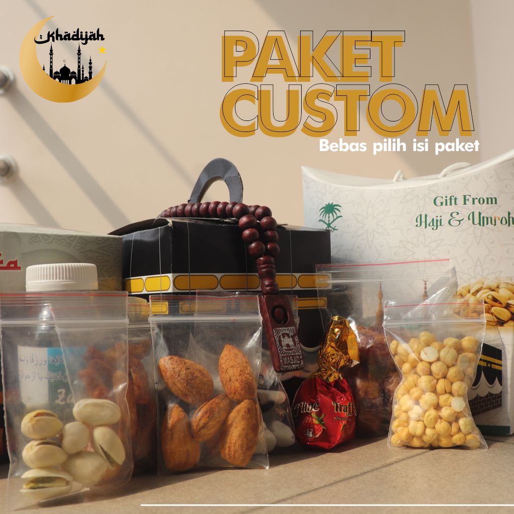 Jual Hadiah Haji Murah | Shopee Indonesia