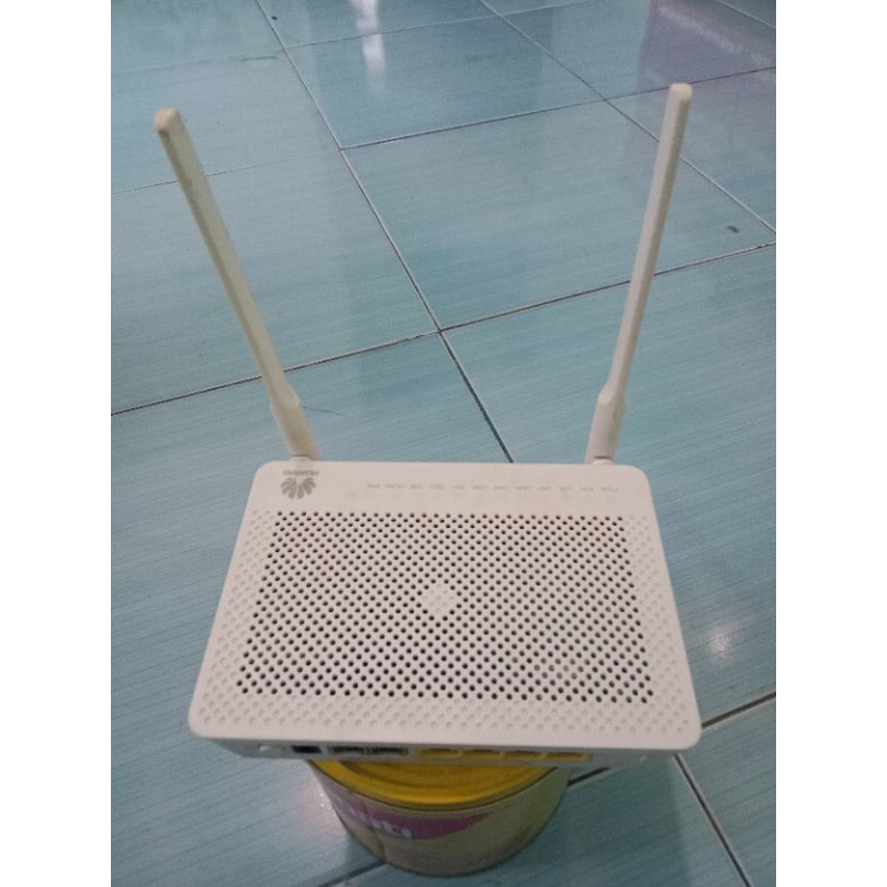 Jual Huawei 5H5 PORT BIRU/IJO UNIT ONLY | Shopee Indonesia