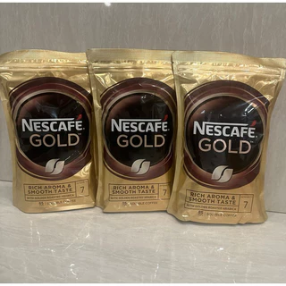 Jual Nescafe Gold Terlengkap & Harga Terbaru Mei 2024 | Shopee Indonesia