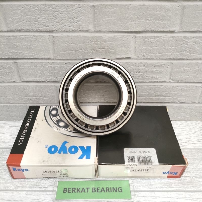 Jual BEARING PINION GARDAN ZEBRA S88 S89 ESPASS 16150/282 KY | Shopee Indonesia