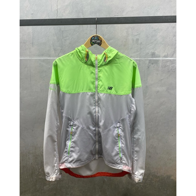 Jual JAKET OUTDOOR RUNNING SECOND | Shopee Indonesia