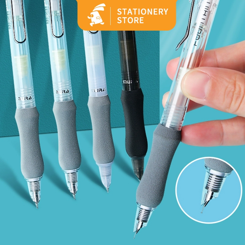 Jual Fountain Pen / Ink Pen / Pulpen Flair / Pulpen Kaligrafi -Rabbit ...