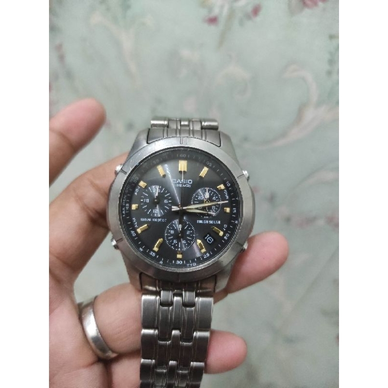 Jual kesio titanium solarr | Shopee Indonesia