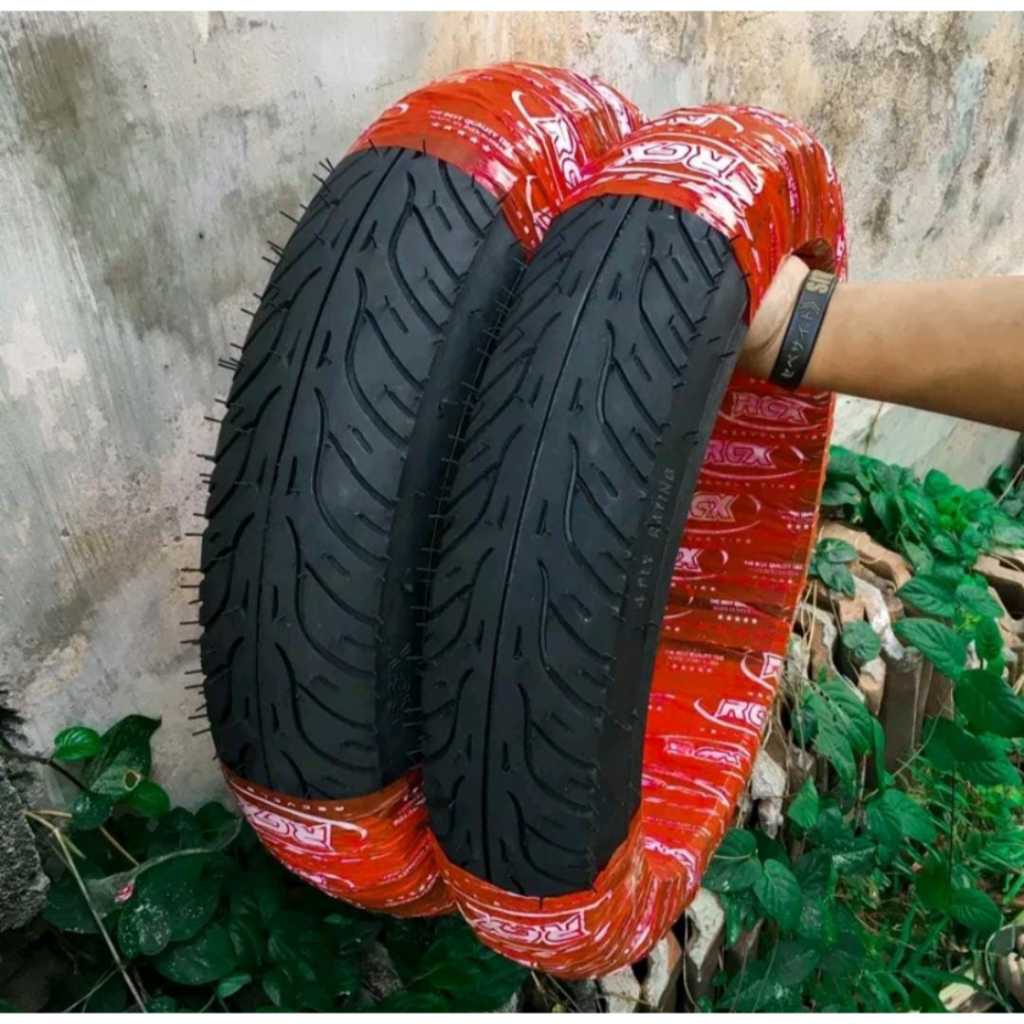 Jual ban motor matic baru ukuran 80/90 14 dan 90/90 14 ban beat vario ...