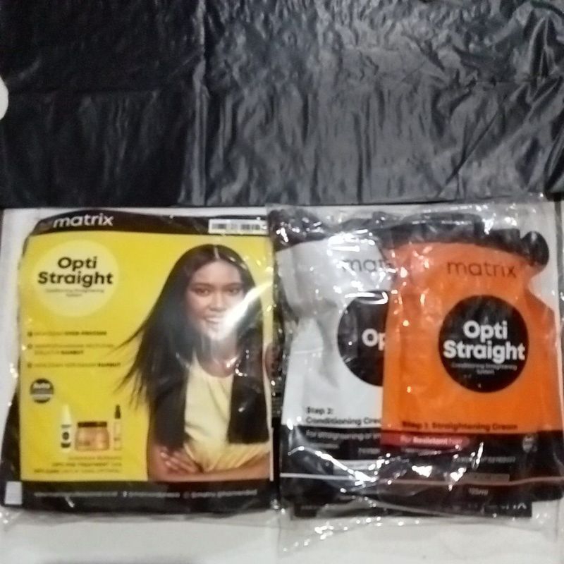 Jual matrik pelurus rambut 125 ml | Shopee Indonesia