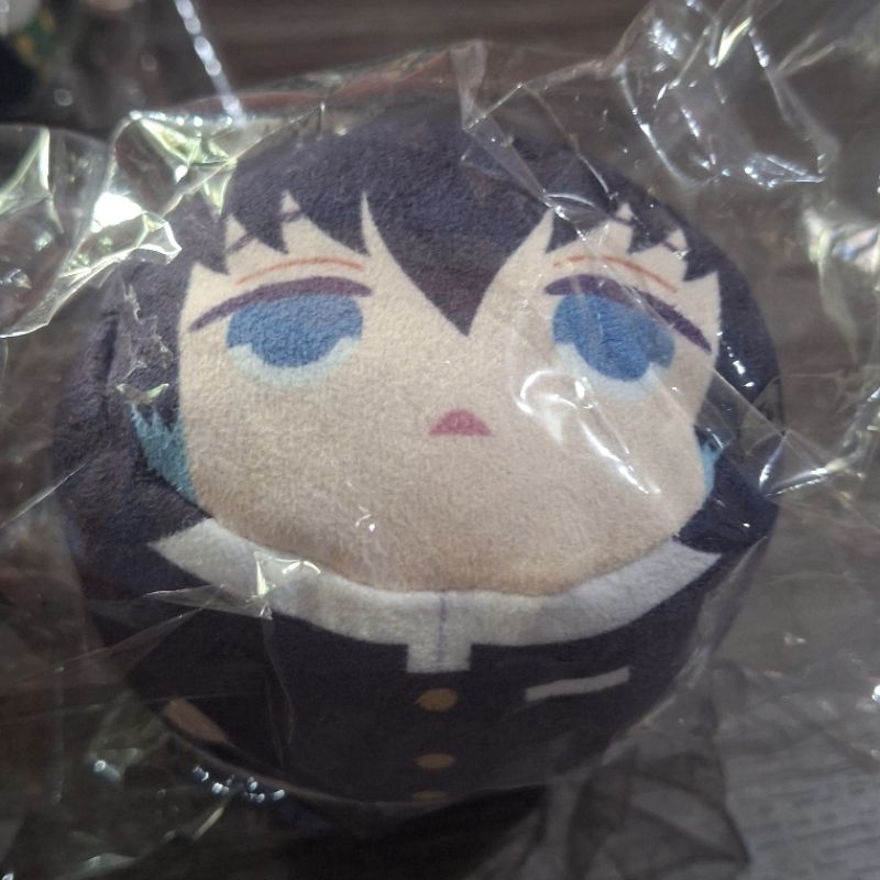 Jual Demon Slayer Kimetsu No Yaiba KNY Merch boneka mini figure ...