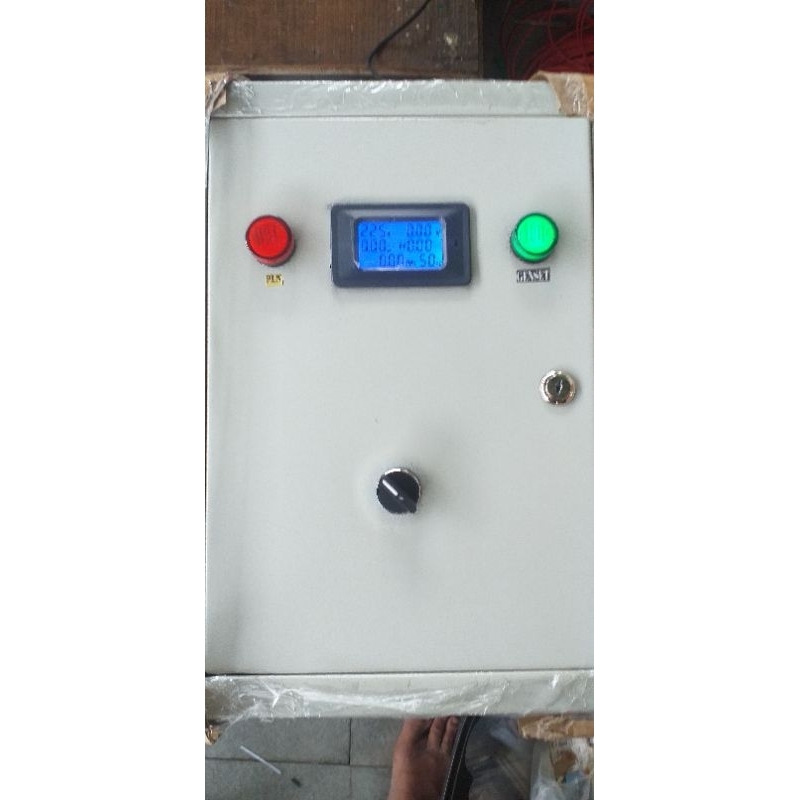 Jual Box panel surya PLTS 1000watt off grid | Shopee Indonesia