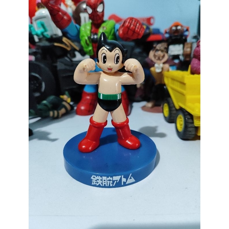 Jual astro boy tezuka production figure | Shopee Indonesia