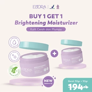 Toko Online Elora Beauty Official Store | Shopee Indonesia