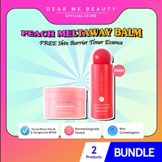 Toko Online Dear Me Beauty Official Shop | Shopee Indonesia