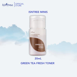 Toko Online Isntree Official Store | Shopee Indonesia