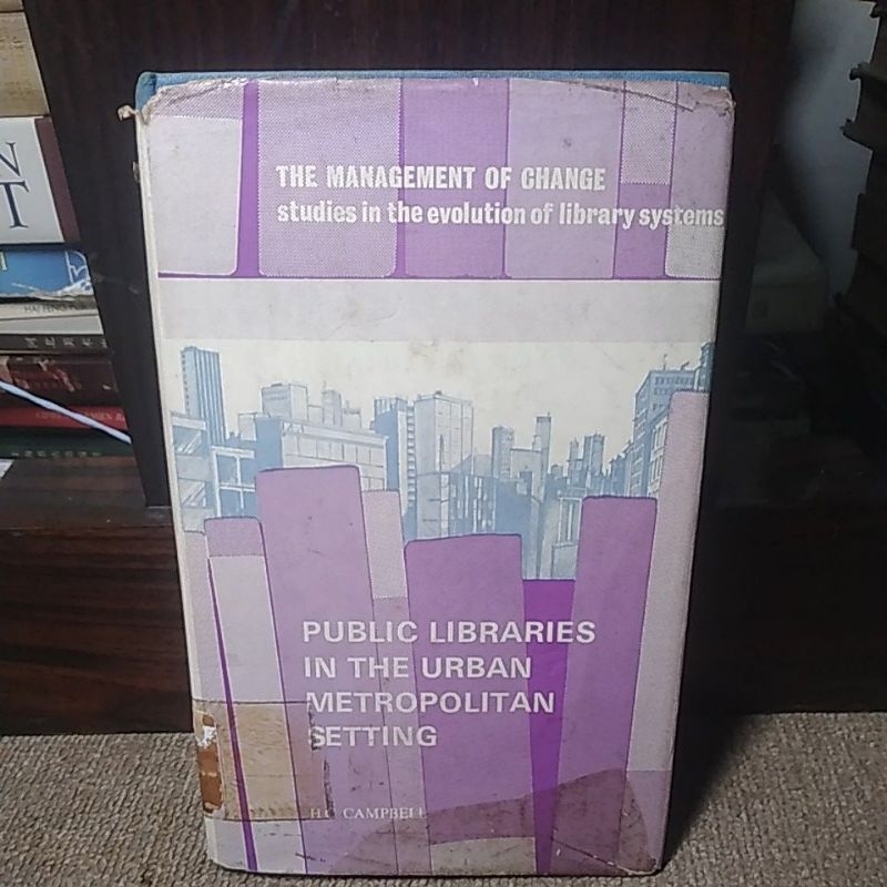 Jual buku public libraries in the urban metropolitan setting | Shopee ... Jual buku public libraries in the urban metropolitan setting | Shopee ...