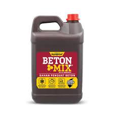Jual Beton Mix 5 Kg Obat Cor Beton - Pengeras Beton - Bahan Penguat ...