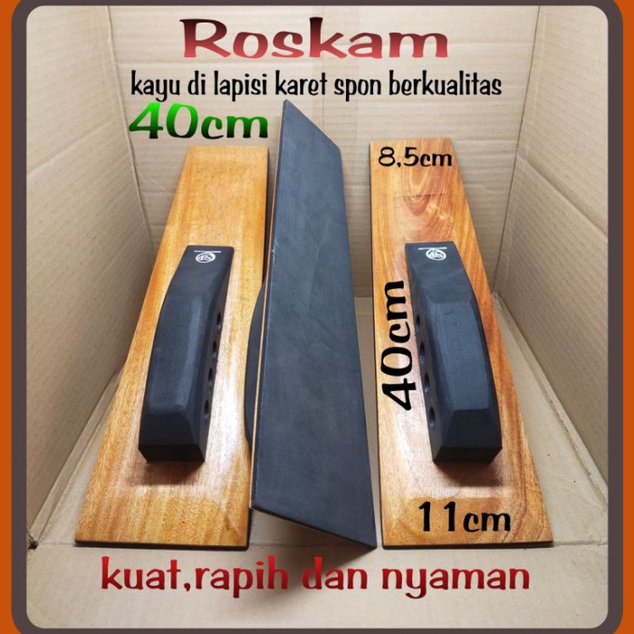 Jual Grosir Roskam Acian dan plester 4 cm newarrival | Shopee Indonesia
