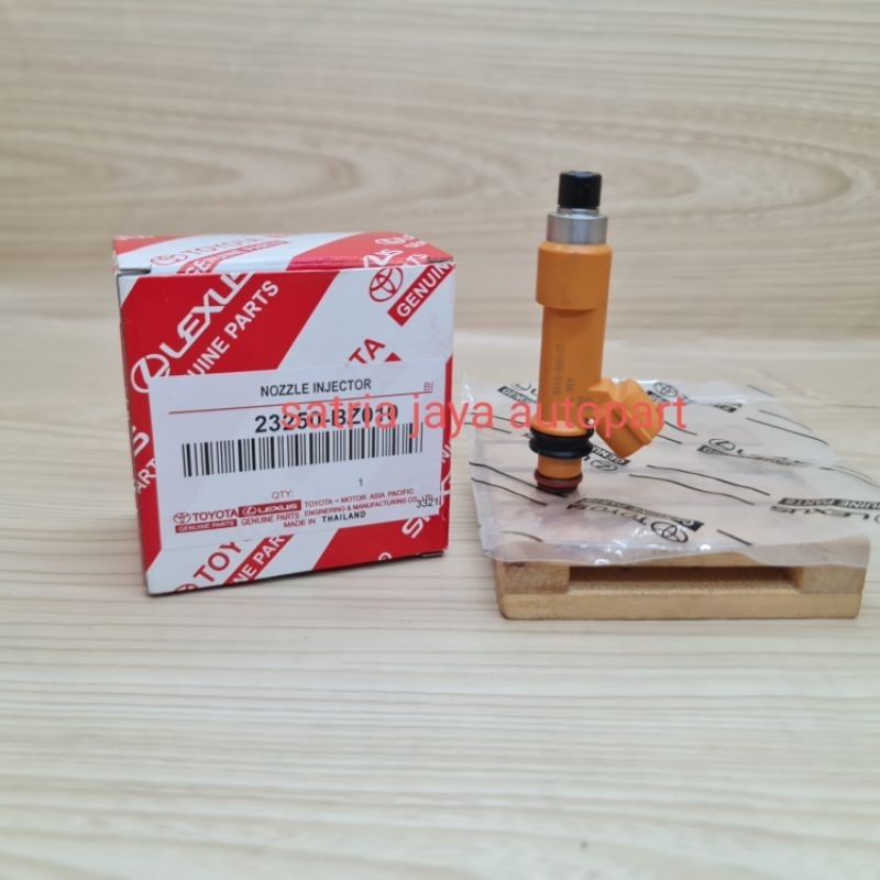 Jual Nozzle Injector Nozel injeksi nosel Toyota avanza gran max ...