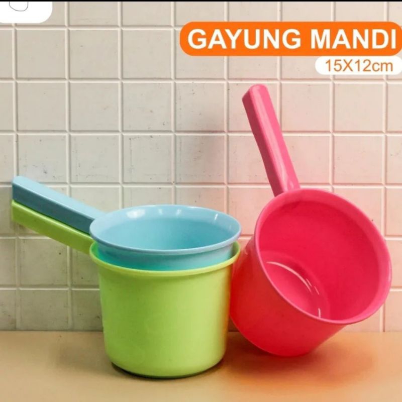 Jual GAYUNG MANDI | Shopee Indonesia