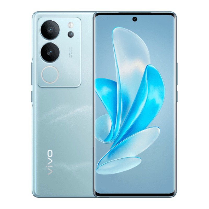 Jual Vivo V29 5G Ram 12Gb/512Gb 100% Original Resmi Vivo | Shopee Indonesia