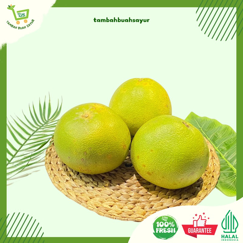 Jual Jeruk Bali Terlengkap & Harga Terbaru April 2026 | Shopee Indonesia