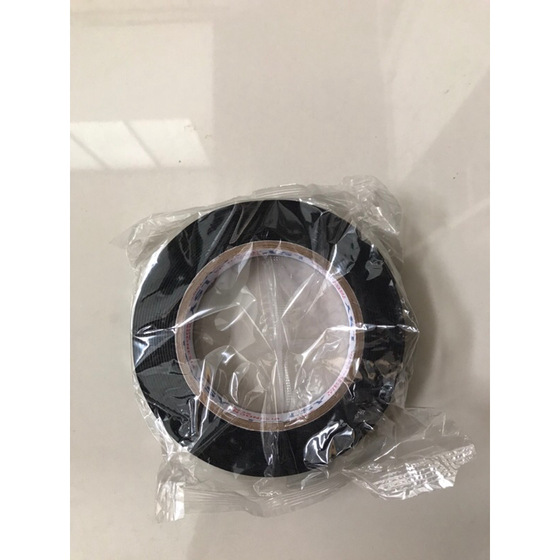 Jual double tape hijau double tape isolasi double lem putih tranparant ...