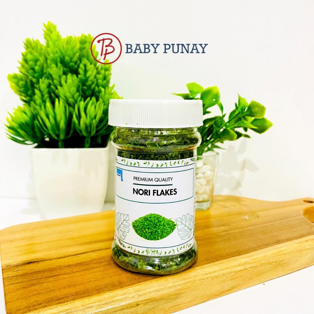 Jual AONORI Bubuk Nori / Ao Nori Powder Rumput Laut Taburan Takoyaki ...