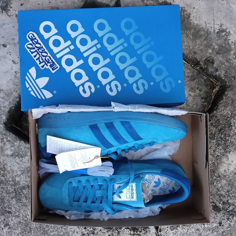 Jual adidas bali island series exclusive Indonesian series original not ...