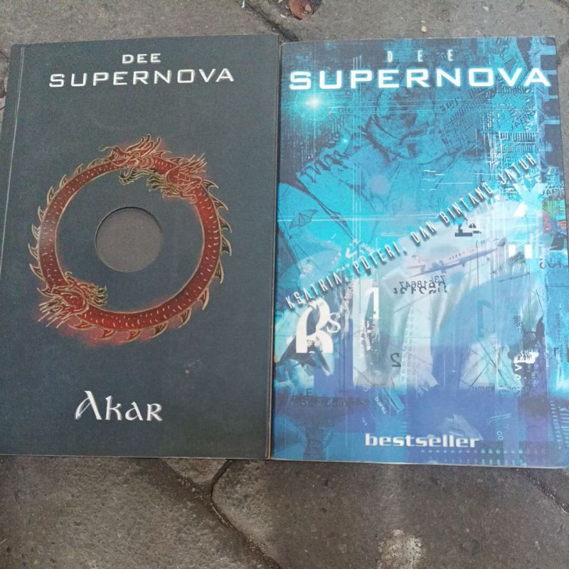 Jual NOVEL DEE LESTARI, ORIGINAL | Shopee Indonesia