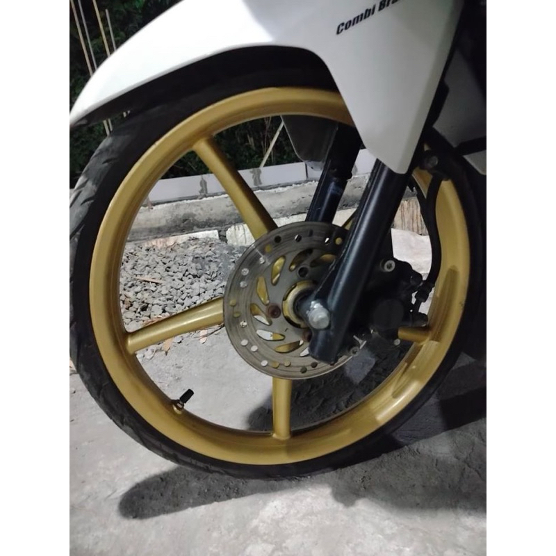 Jual velg v rossi | Shopee Indonesia