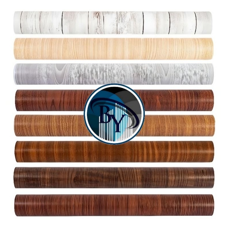 Jual HPL STICKER / HPL MOTIF KAYU / PELAPIS KAYU TRIPLEK MEJA DINDING ...