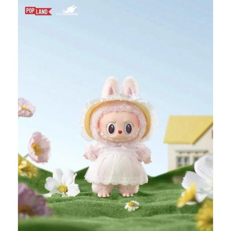Jual Pop Mart Labubu Mokoko | Shopee Indonesia