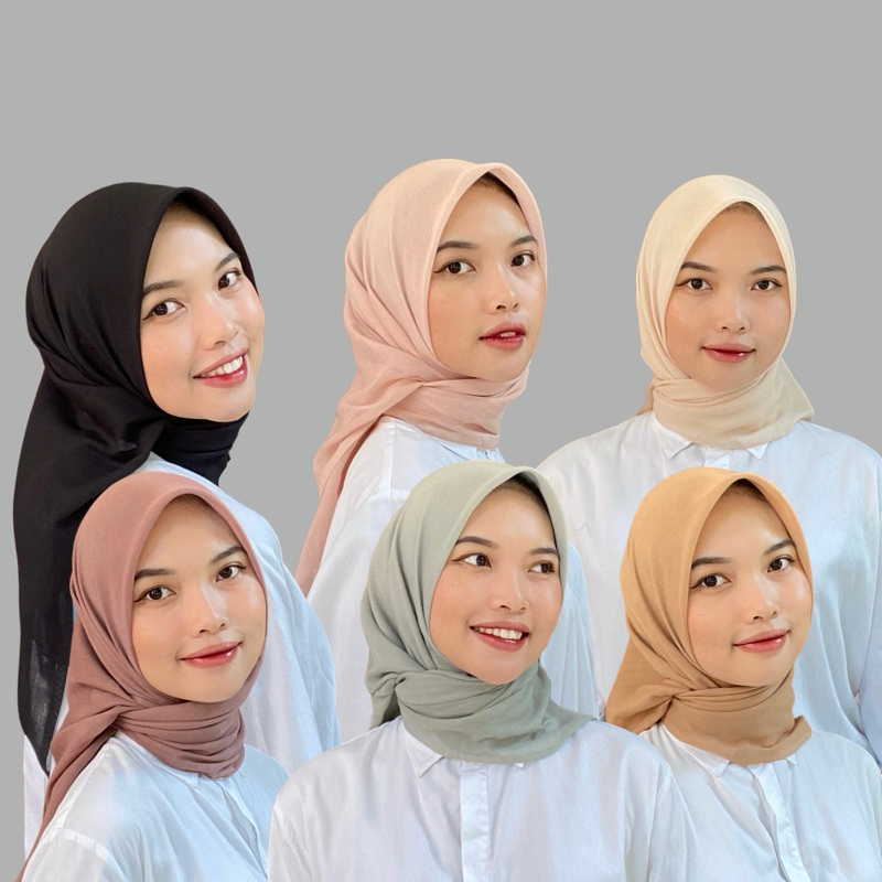 Jual Hanee - Paris square | Paris jadul premium (100k get 3pcs ...