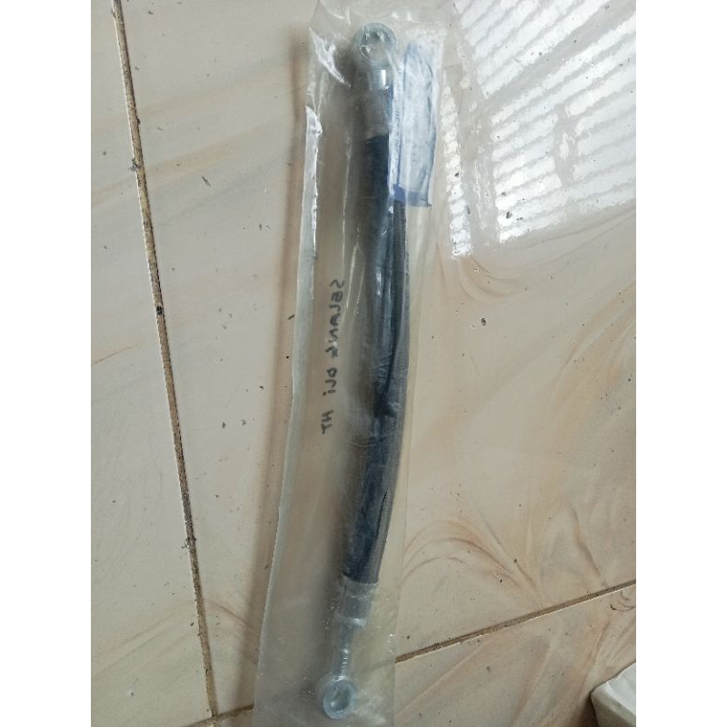 Jual selang oil alternator Rino HT/dutro | Shopee Indonesia