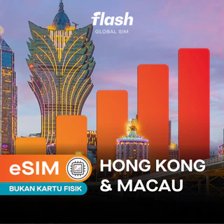 Produk Flash Global Sim | Shopee Indonesia