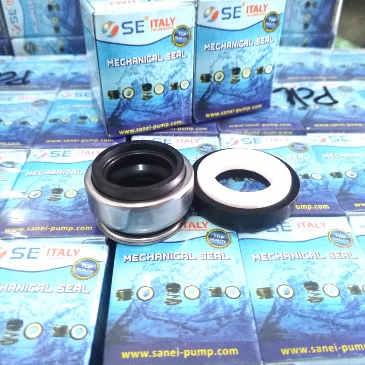 Jual Mechanical Seal DAB 255 / 370 SeaL Mekanik DAB 255 Sparepart Pompa Air | Shopee Indonesia