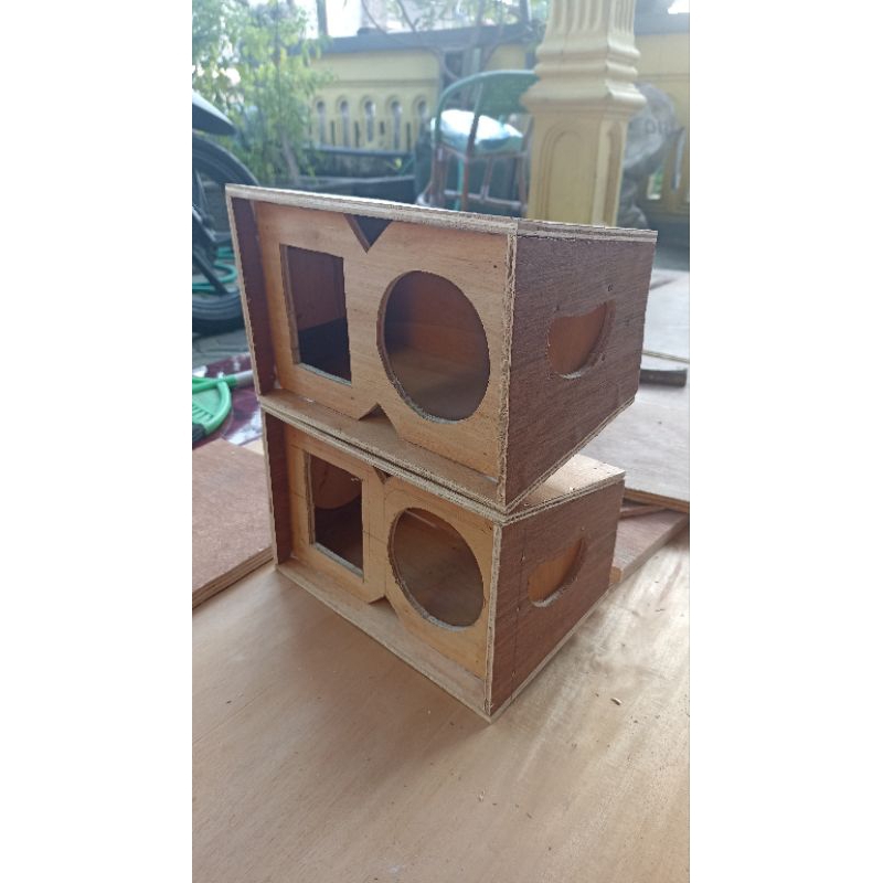 Jual box line array 4 inch standart | Shopee Indonesia